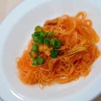 Grandma Maggie's Chamorro Pancit | Em Em Recipes